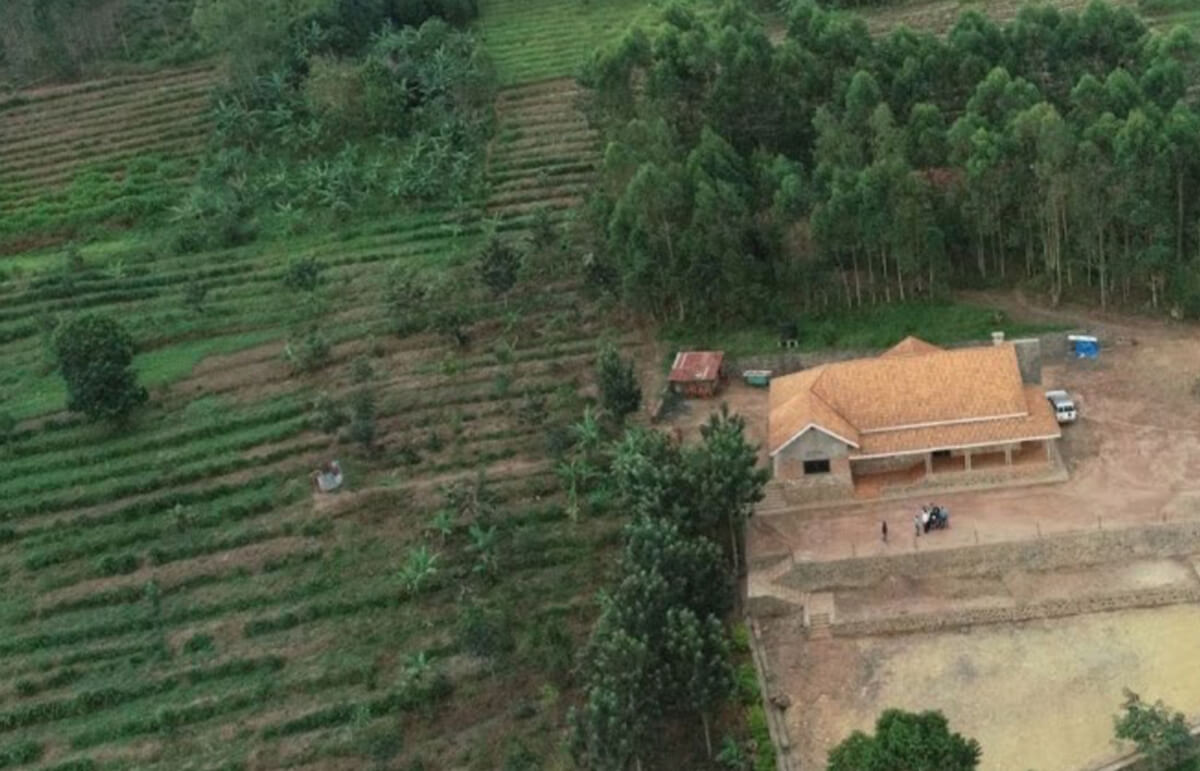 Restoration Factory Program - Bridge for Billions Programs