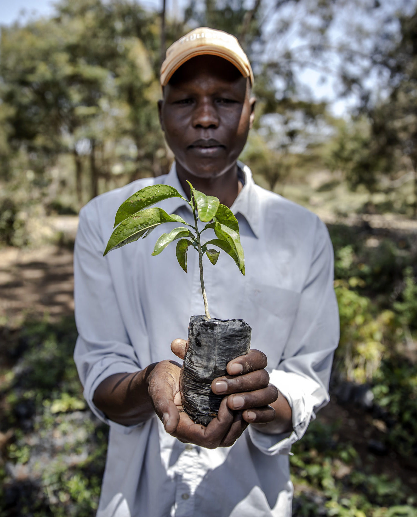 Restoration Factory Program 2022 Kenya