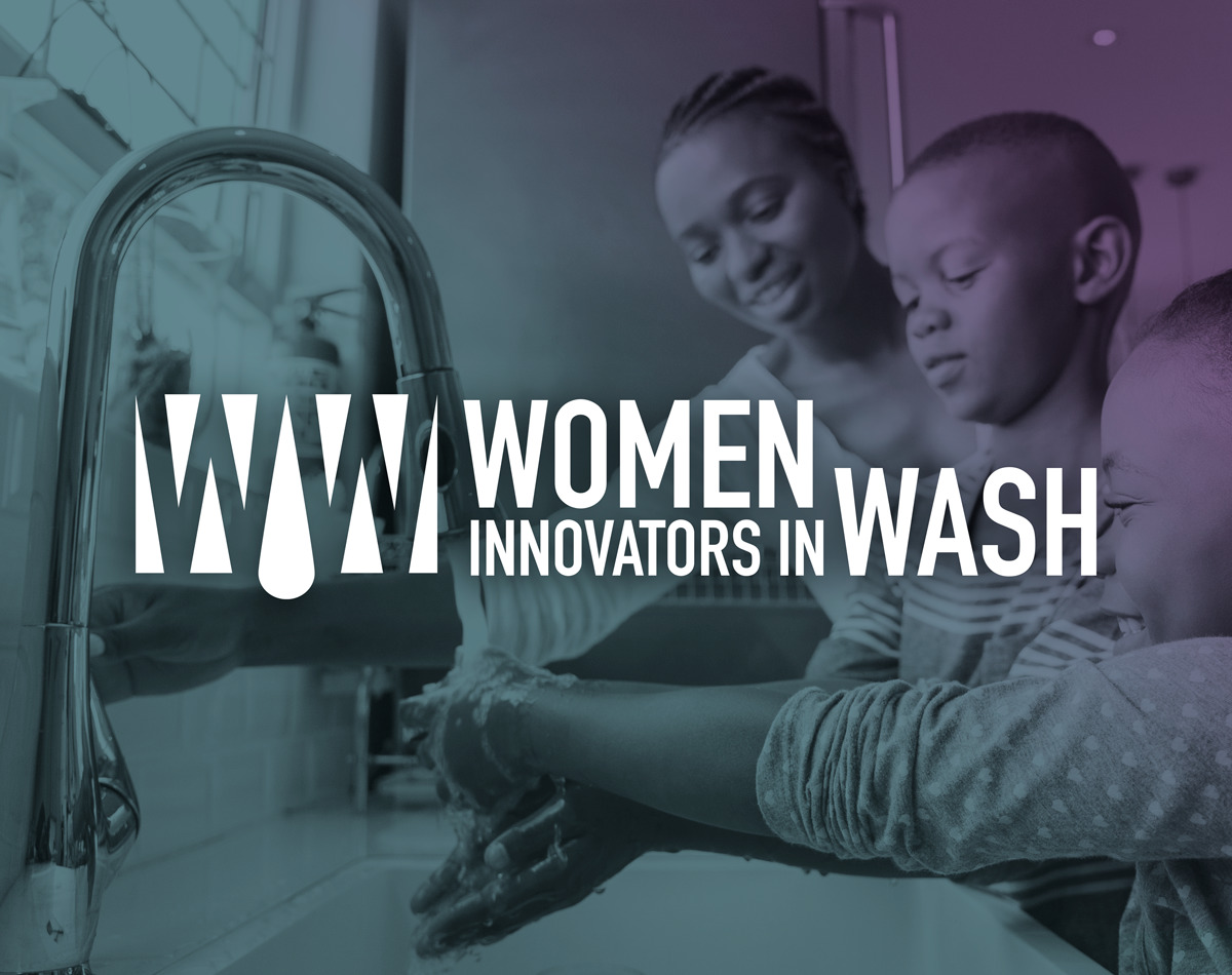 Women in WASH for Entrepreneurs
