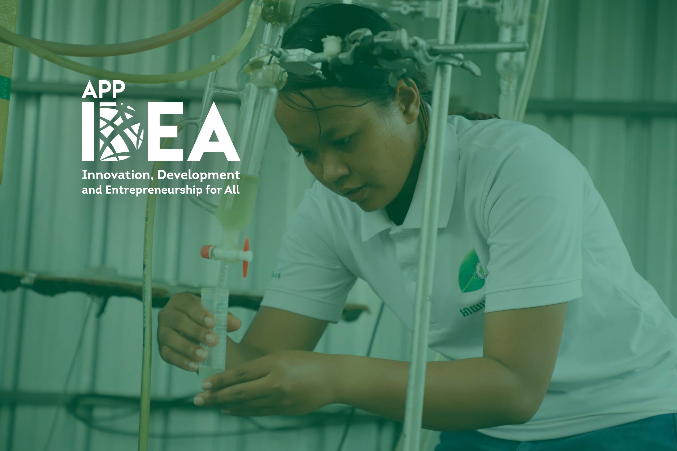 Idea App Cambodia EIP - Mentors