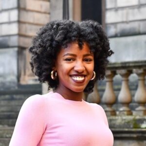 Restoration Factory Program Rwanda for Entrepreneurs