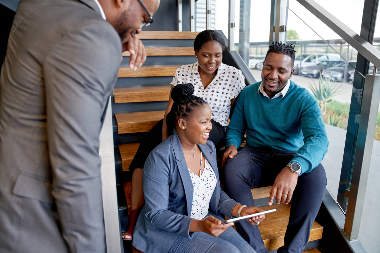 Restoration Factory Program Rwanda for Entrepreneurs