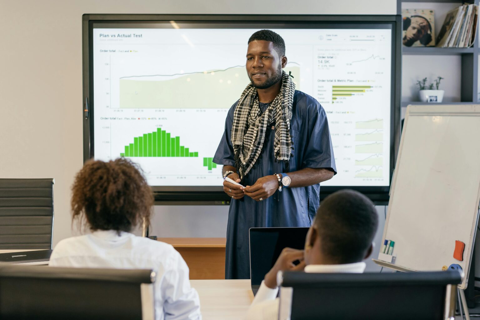 Restoration Factory Program Congo-Es